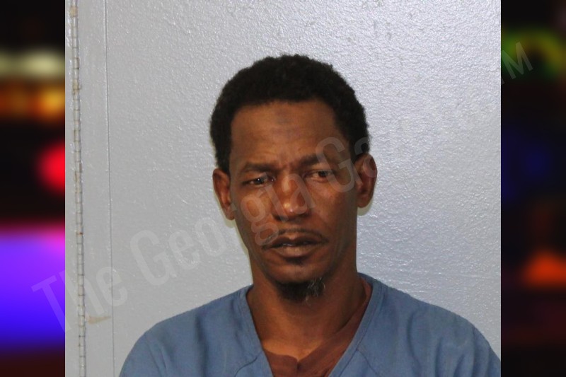 Jamie Taylor — McIntosh County Jail Bookings