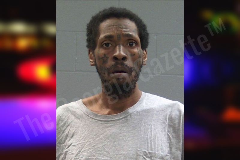 Jervin Taylor — Baldwin County Jail Bookings