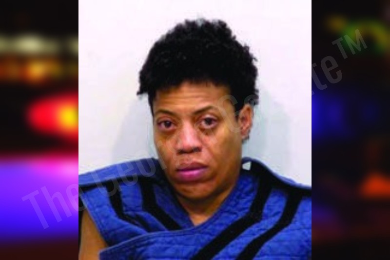 Della Thomas — Bartow County Jail Bookings