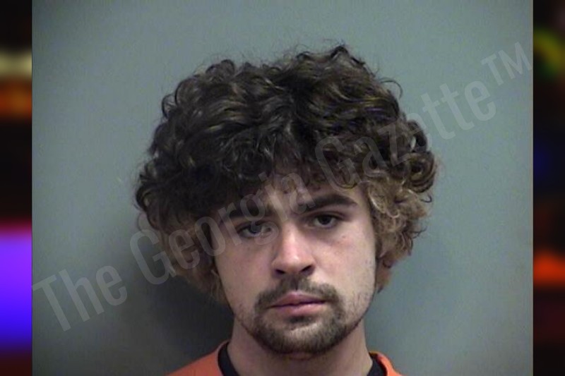 Joshua Thomas — Effingham County Jail Bookings