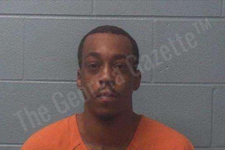 Franklin County Jail Bookings – Page 2 – The Georgia Gazette