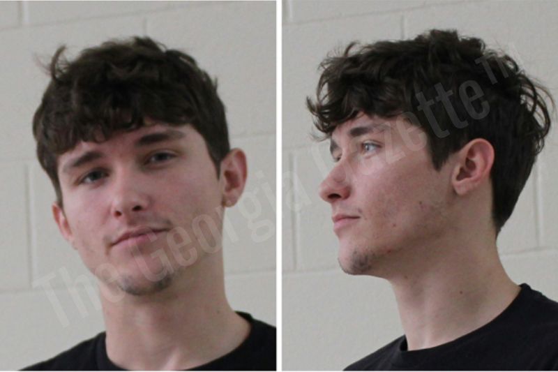Elijah Thompson — Houston County Jail Bookings
