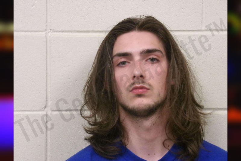 Jason Thompson — Bulloch County Jail Bookings