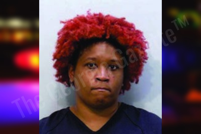 Sarah Thompson — Bartow County Jail Bookings