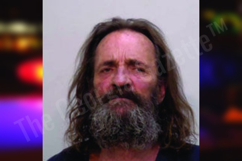 Timothy Thompson — Bartow County Jail Bookings