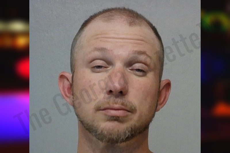 Timothy Little — Bibb County Jail Bookings
