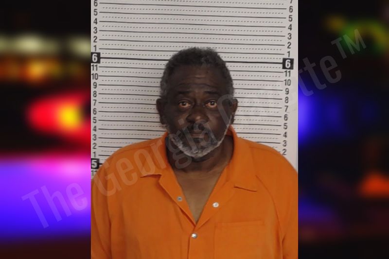 Jordan Tinsley — Rockdale County Jail Bookings