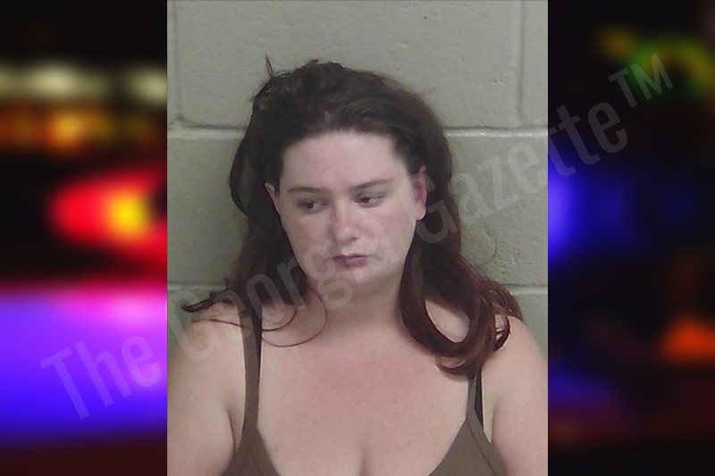 Mandy Toler — Wayne County Jail Bookings
