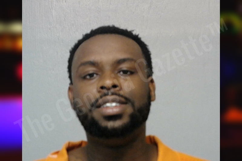 Tommy Finnell — Bibb County Jail Bookings