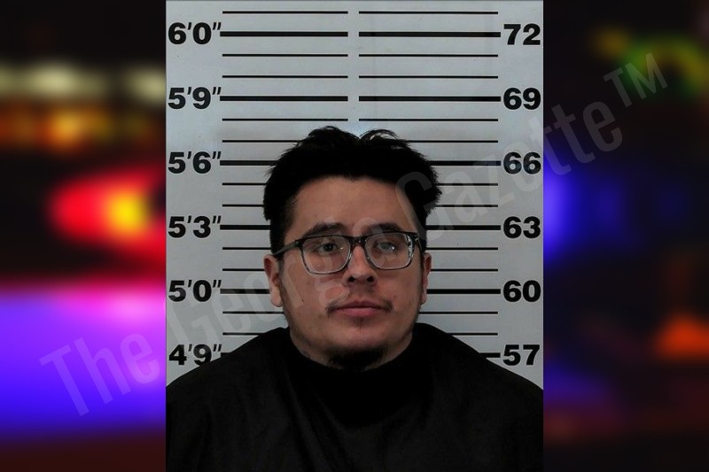 David Torres — Hart County Jail Bookings
