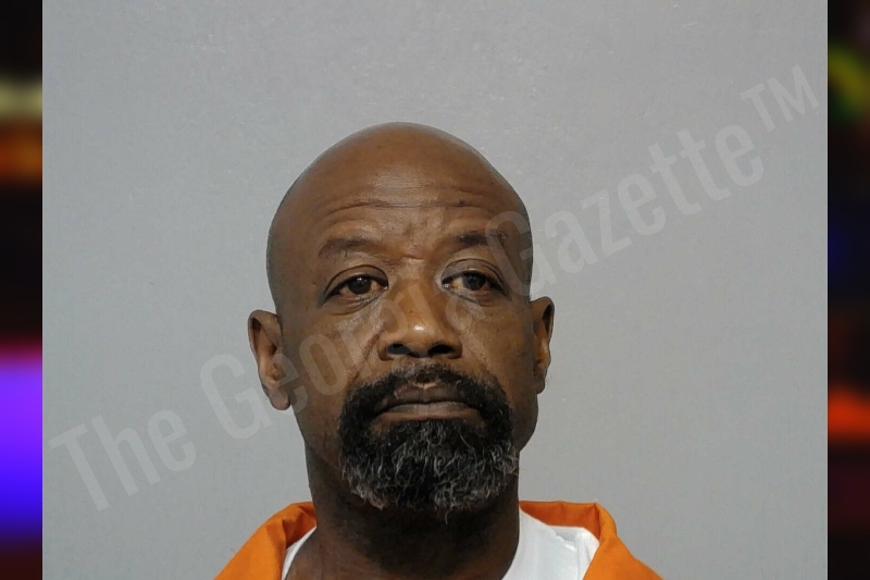 Torry Johnson — Bibb County Jail Bookings