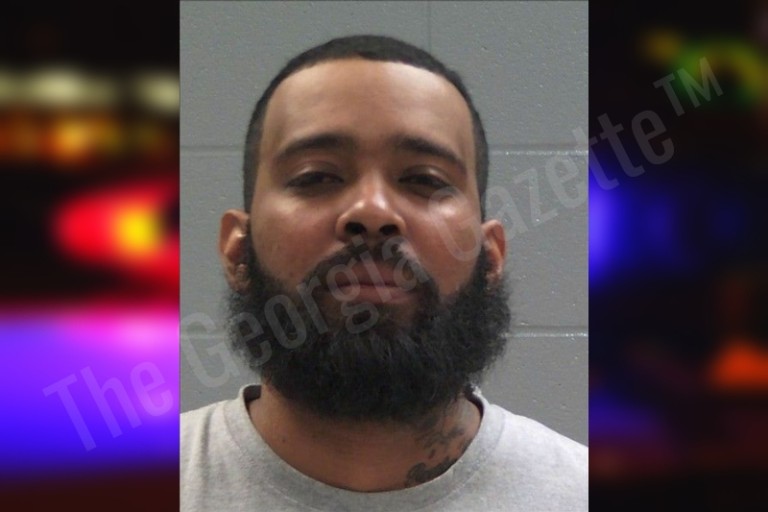 Miltarez Trawick — Baldwin County Jail Bookings