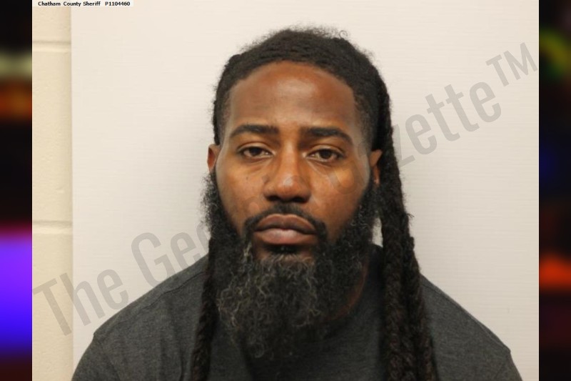 Ronald Truell — Chatham County Jail Bookings