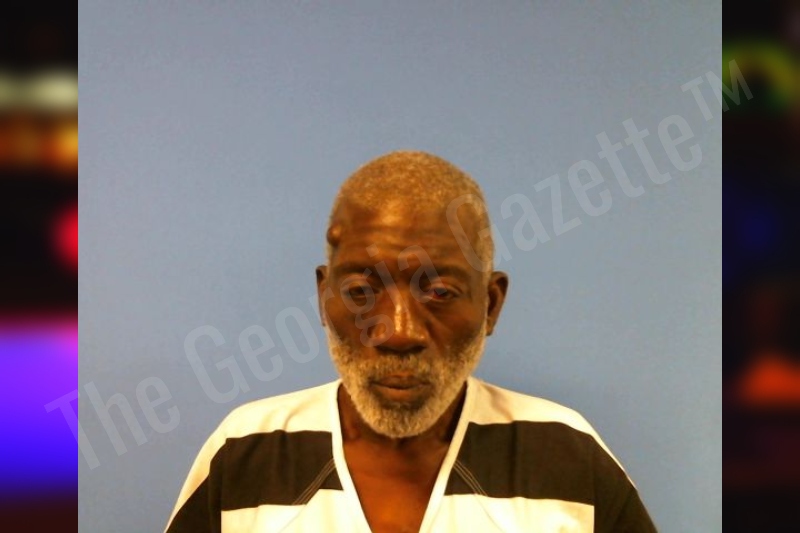 Byron Truitt — Troup County Jail Bookings