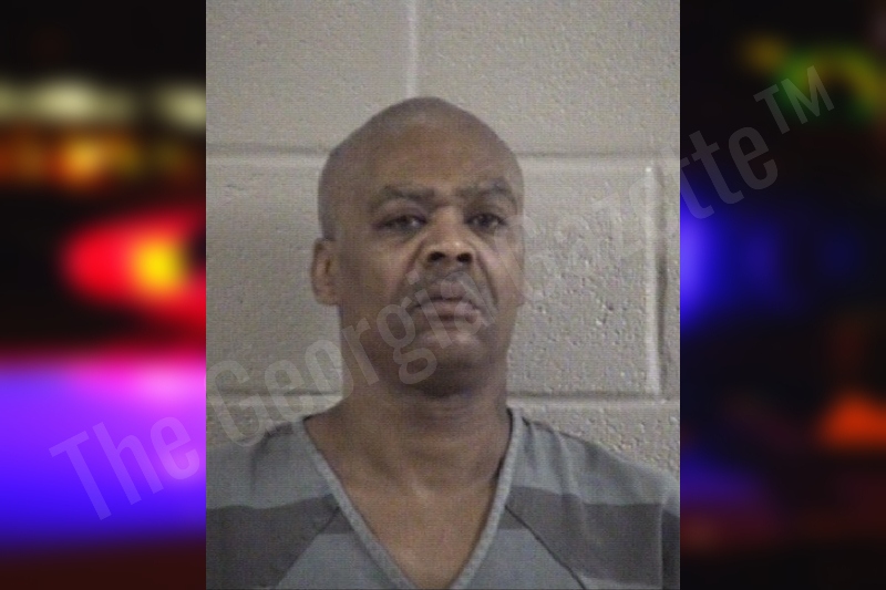 Jimmy Truitt — Whitfield County Jail Bookings