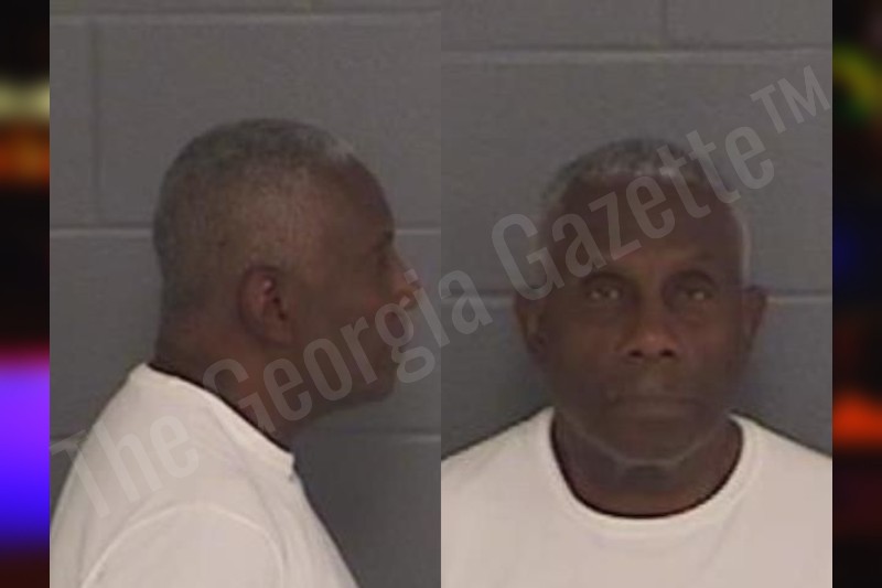 Noel Tucker — Barrow County Jail Bookings