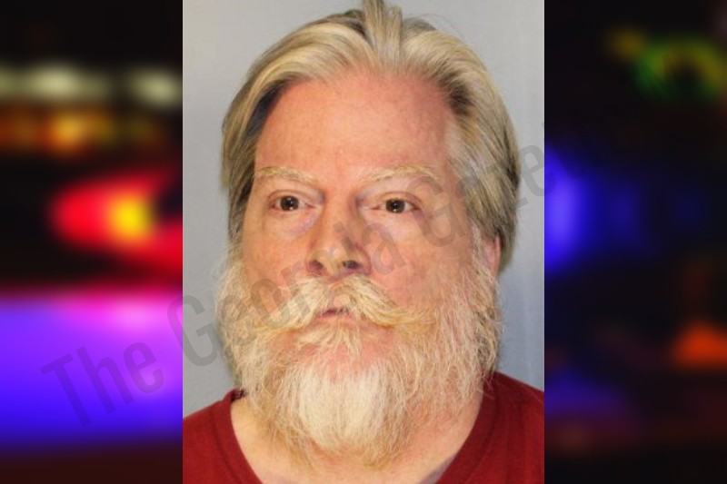 Kenneth Vaughn — Hall County Jail Bookings