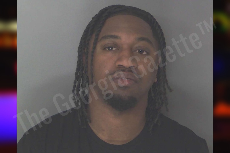 Douglas County Jail Bookings – The Georgia Gazette