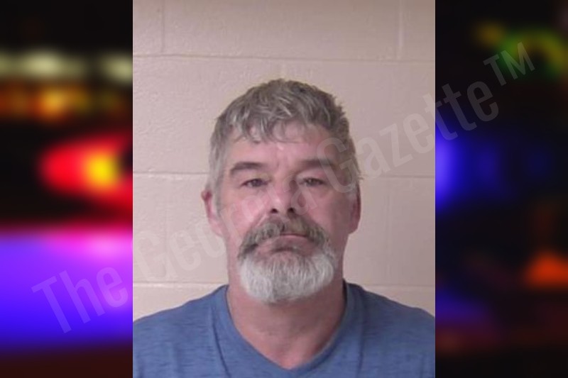 James Venable — Walker County Jail Bookings