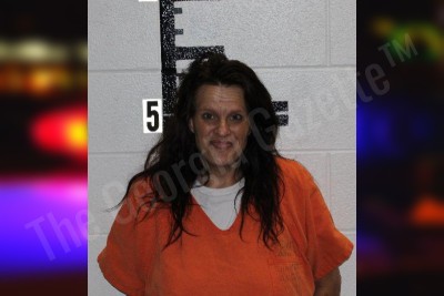Jennifer Verner — Murray County Jail Bookings