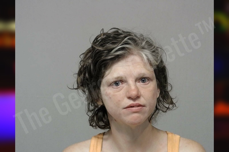 Victoria Young — Bibb County Jail Bookings