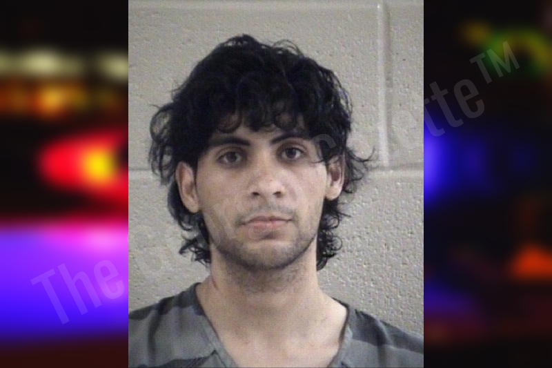 Juan Vidal — Whitfield County Jail Bookings