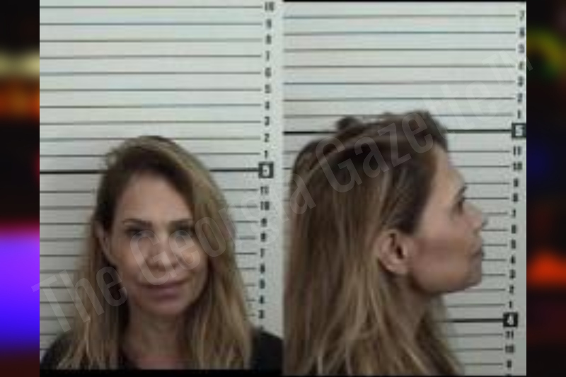 Lisa Villa — Camden County Jail Bookings
