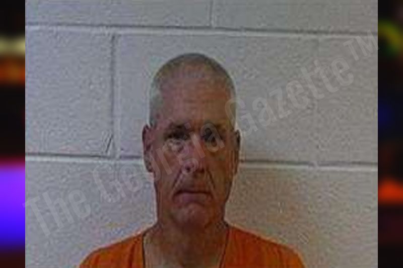 Curtiss Vines — Polk County Jail Bookings