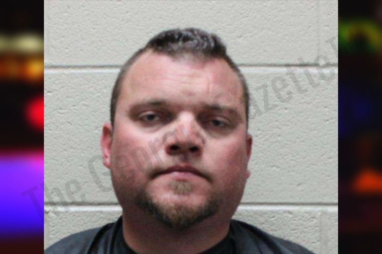 Adam Wade — Haralson County
