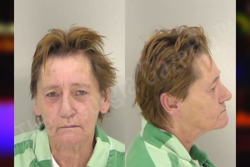 Doreen Wade — Richmond County Jail Bookings