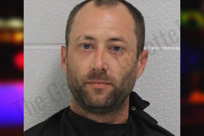 Michael Walker — Carroll County Jail Bookings