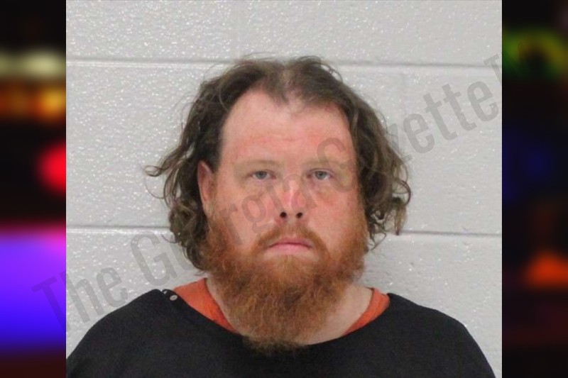 Calvin Wallace — Carroll County Jail Bookings