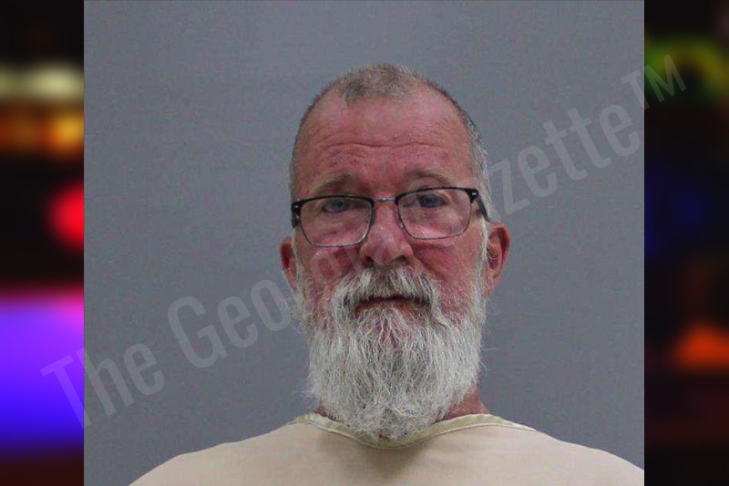 William Wallace — Rabun County Jail Bookings