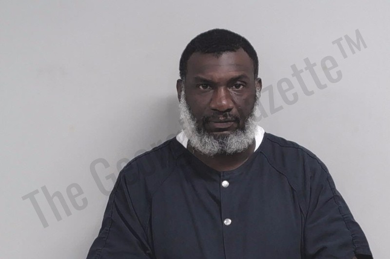 Dantae Washington — Lowndes County Jail Bookings