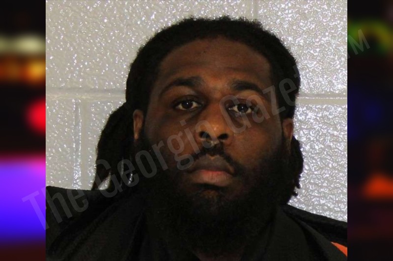 Anthony Watson — Carroll County Jail Bookings