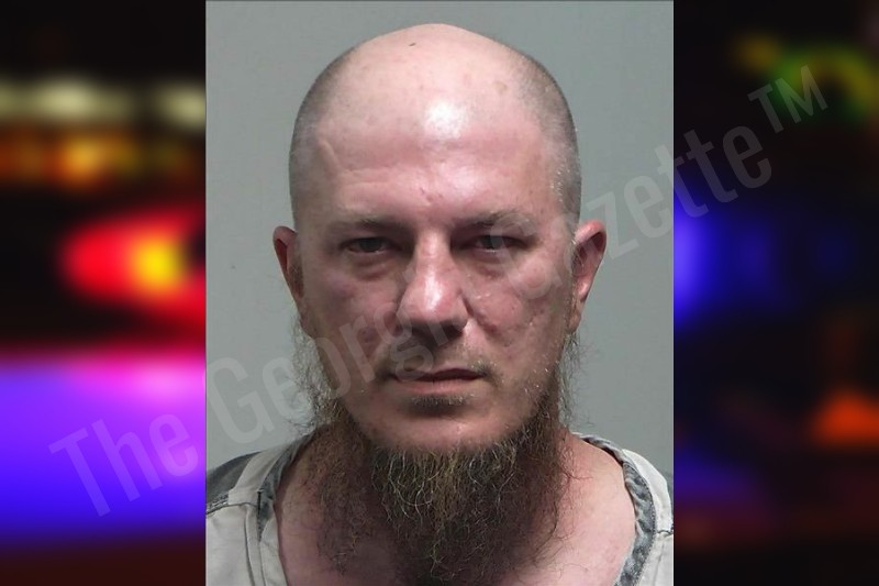 Johnny Watson — Tift County Jail Bookings