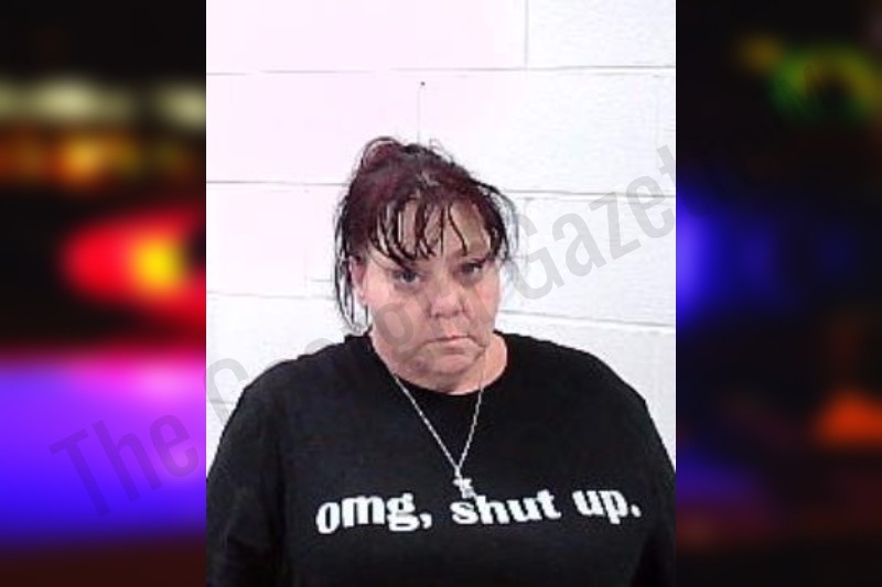 Cora Watts — Fulton County Jail Bookings