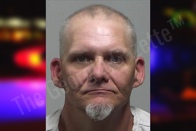 Archie Webb — Tift County Jail Bookings