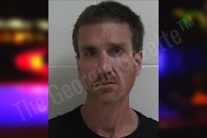 Jay Weller — Decatur County Jail Bookings