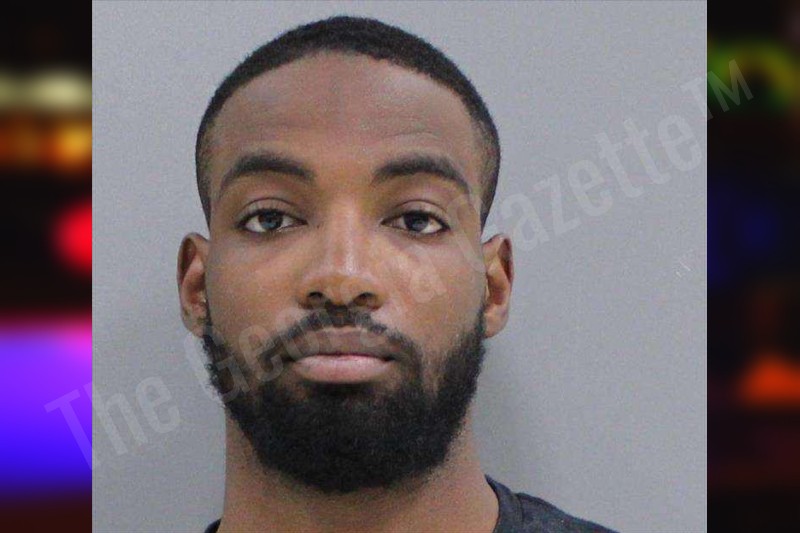 Malcolm West — Rabun County Jail Bookings