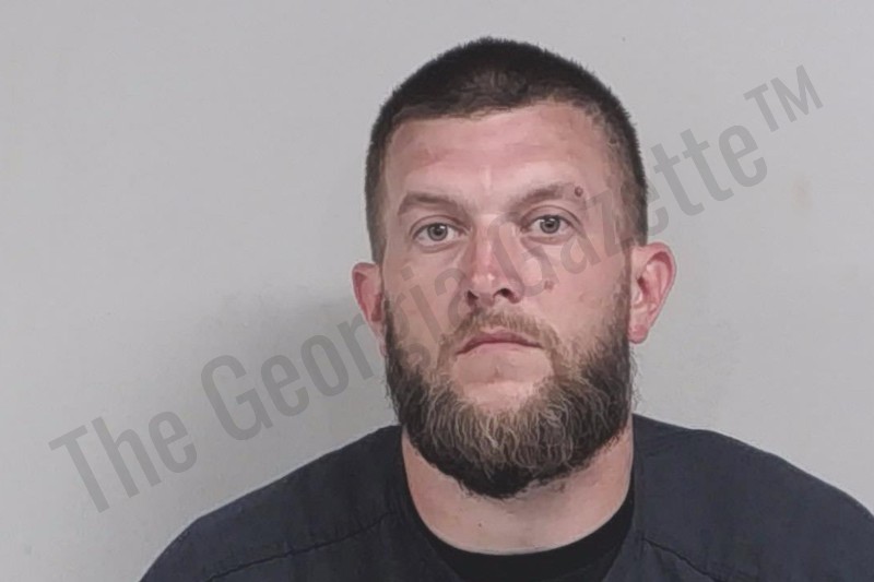 Jonathan Whilden — Lowndes County Jail Bookings