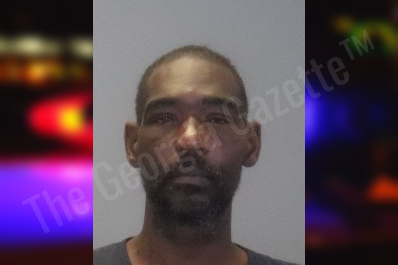 Adam White — Muscogee County Jail Bookings