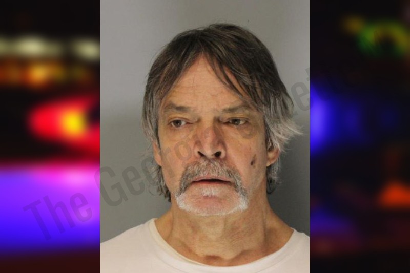 Jason White — Hall County Jail Bookings