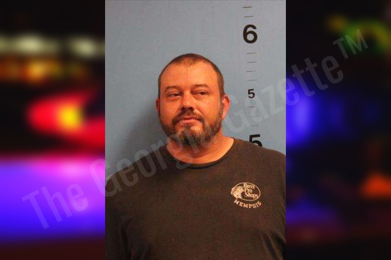 Timothy White — Monroe County Jail Bookings