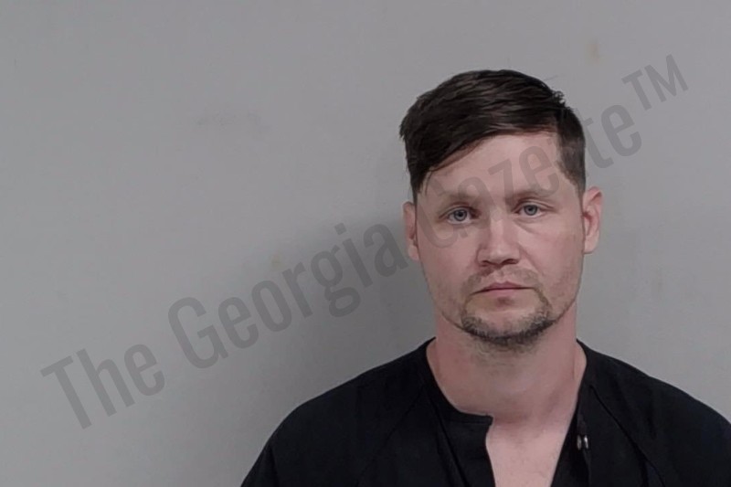 Mark Whitson — Lowndes County Jail Bookings