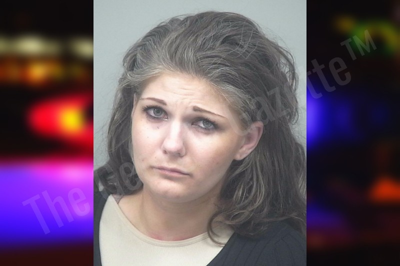 Victoria Whittington — Gwinnett County Jail Bookings