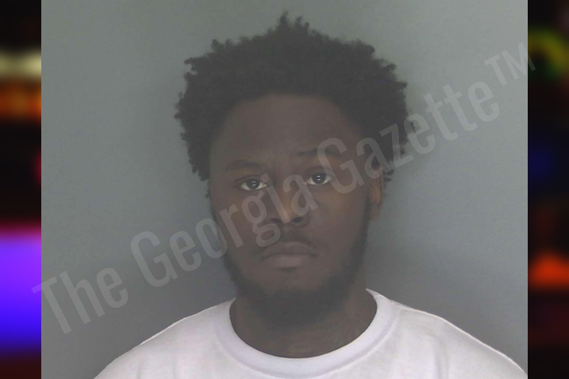 Douglas County Jail Bookings – The Georgia Gazette