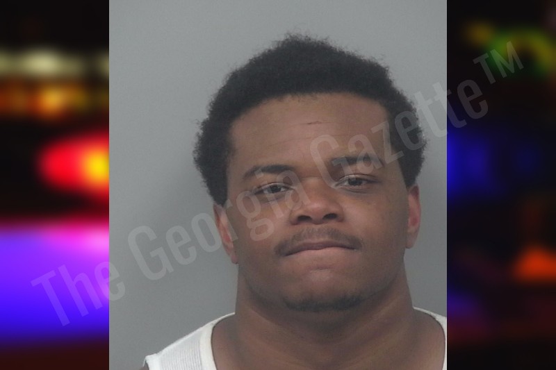 Jaylan Wiley — Gwinnett County