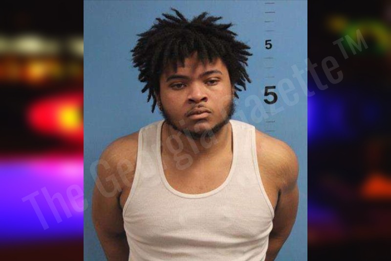 Justice Wilkerson — Monroe County Jail Bookings