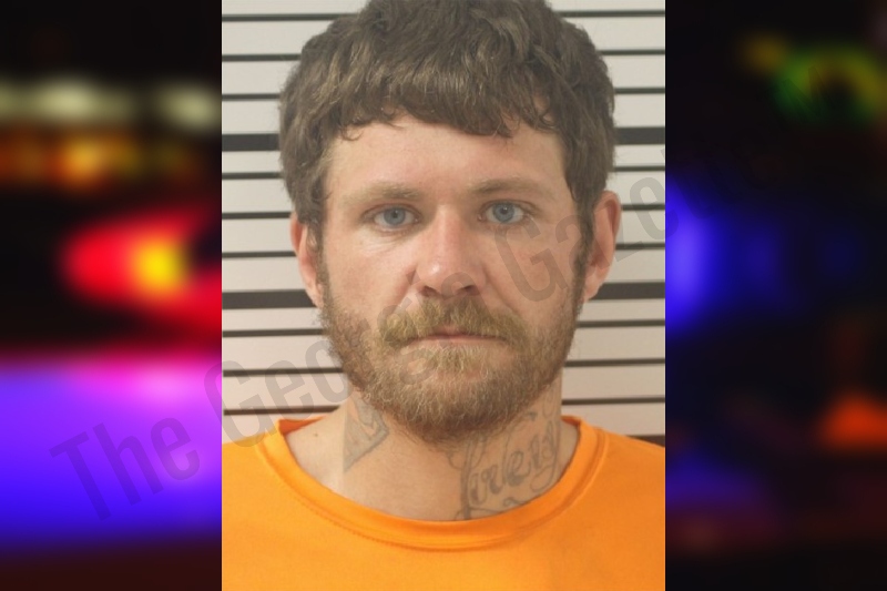 Brandon Wilkes — Toombs County Jail Bookings